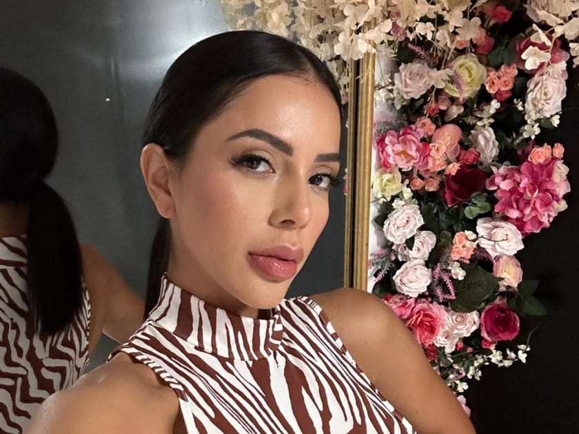 "Vulgar, opportunistic, toxic, disrespectful, and manipulative"- 90 Day ...