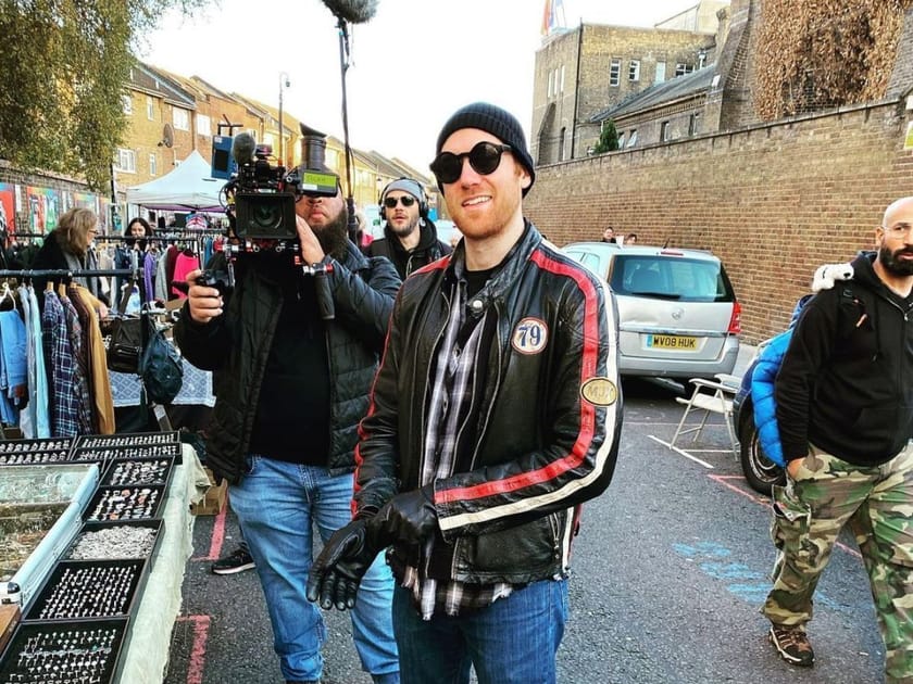 "So skeevy": 90 Day Fiancé: Before the 90 Days season 6 fans Christian ...