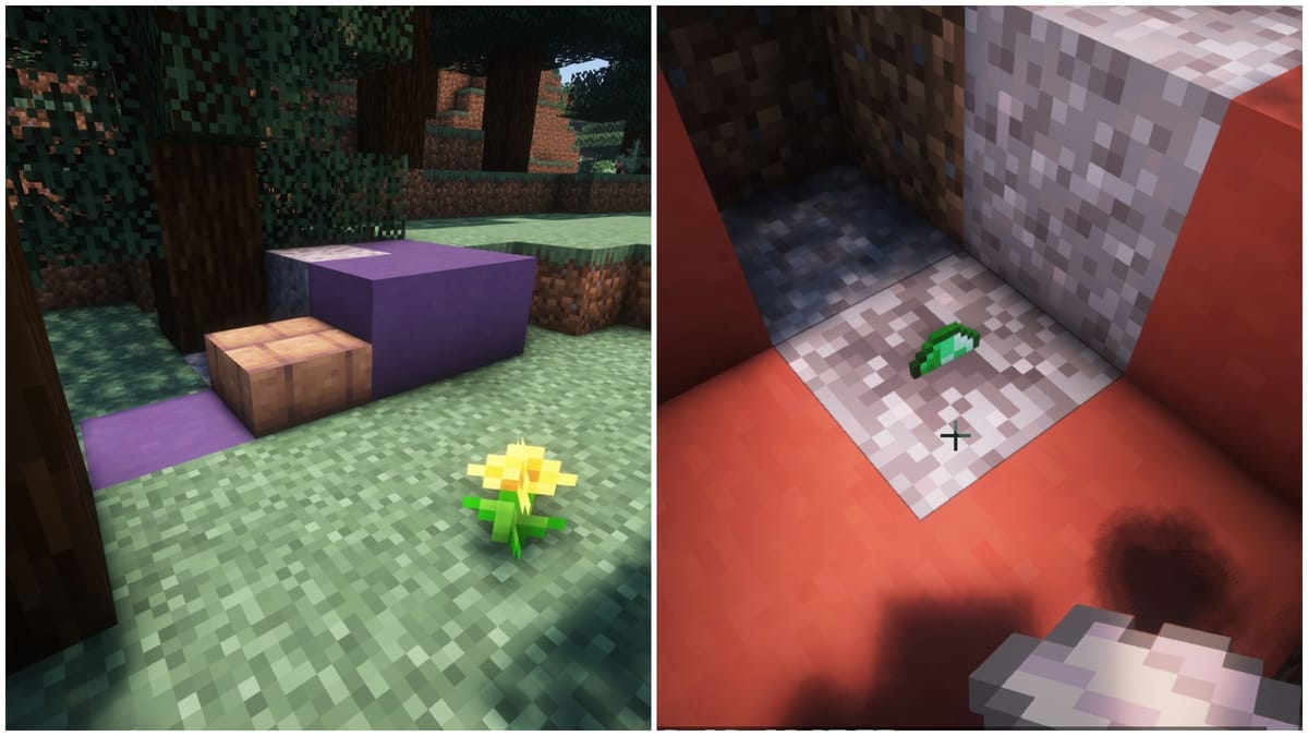 Minecraft Shaper armor trim: Location, use, and more