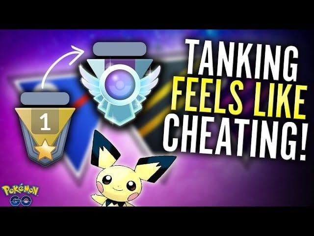 Best ways to quickly rank up in Pokemon GO Battle League