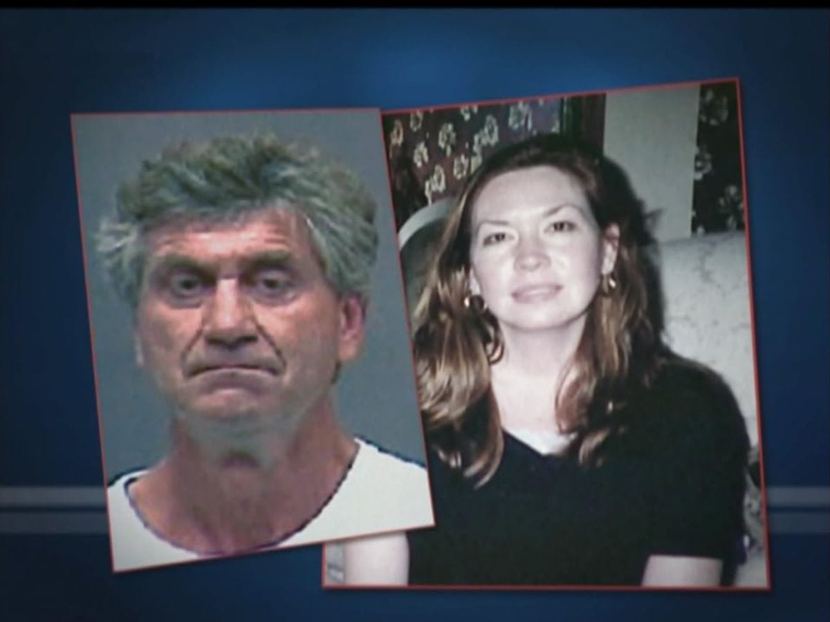 A Body in the Basement: Murder On Repeat on ID - Who is Will Purcell ...