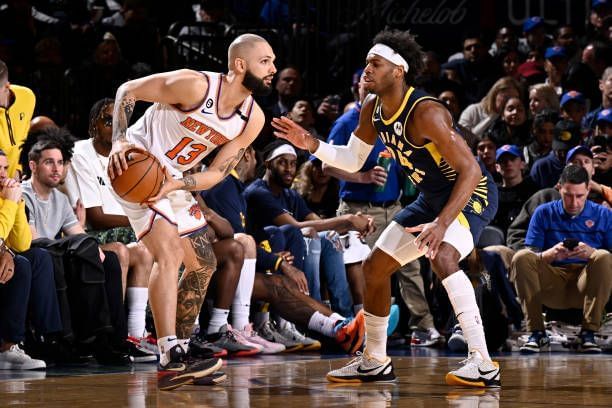 Who is Evan Fournier wife, Laura Fournier?