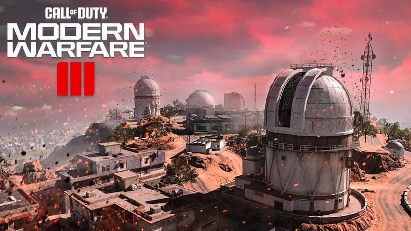 Shadow Siege MW3 Warzone event error code 112: Possible fixes, reasons, and more