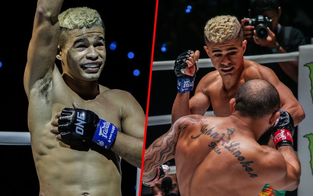 Fabricio Andrade: Fabricio Andrade always had an ‘interest’ to pursue ...