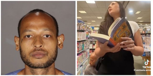 What did Calese Crowder do? Viral Burbank CA video leaves netizens alarmed