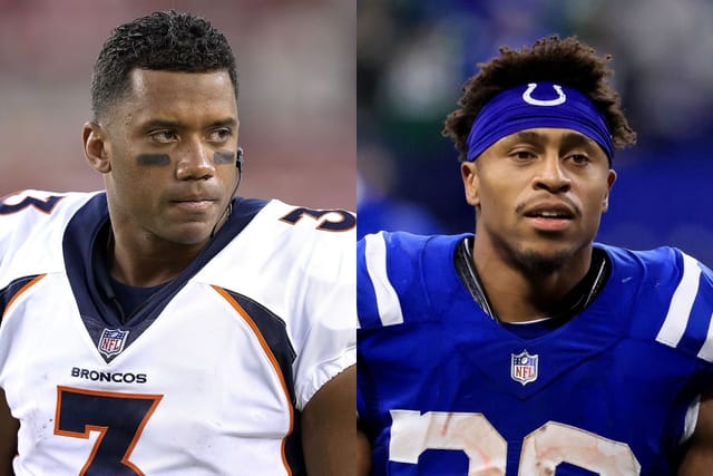NFL Trade Rumors: Russell Wilson’s Broncos emerge as contenders to land ...
