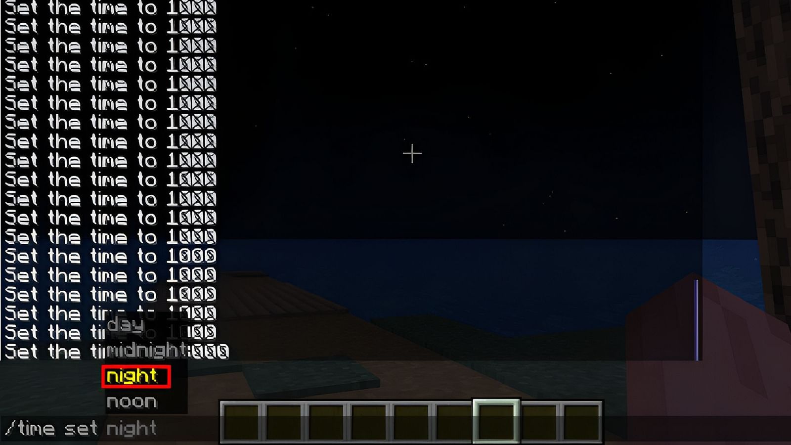10 Best Minecraft Commands For Trolling On Servers