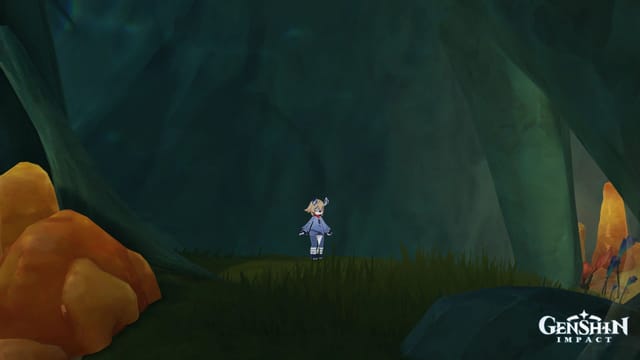 Genshin Impact Strange Stone Chronicle quest guide: Parts 1 and 2