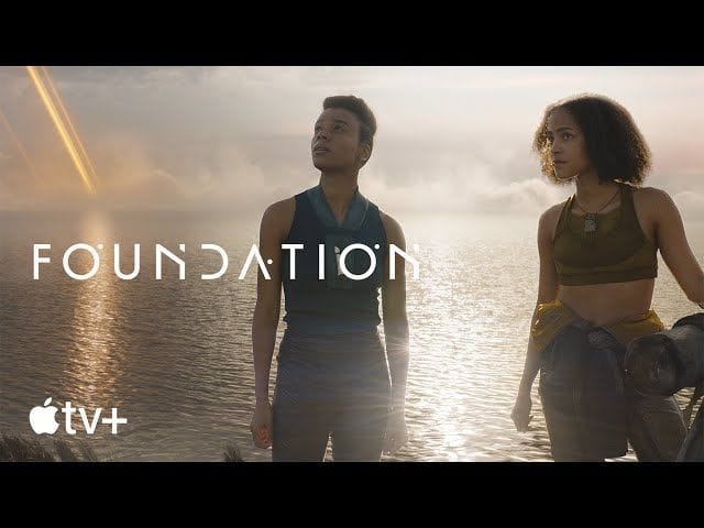 Foundation season 2 episode 8 release date, air time, plot, and more