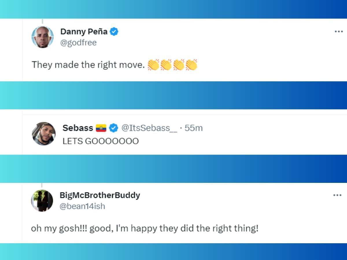 "It's what he deserves": Fans celebrate as Big Brother 25 removes Luke ...