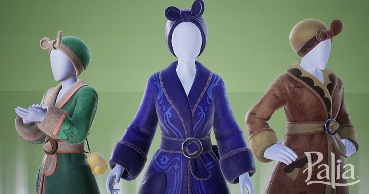 Palia 0.166 official patch notes: Introduces pets, new quests, items ...