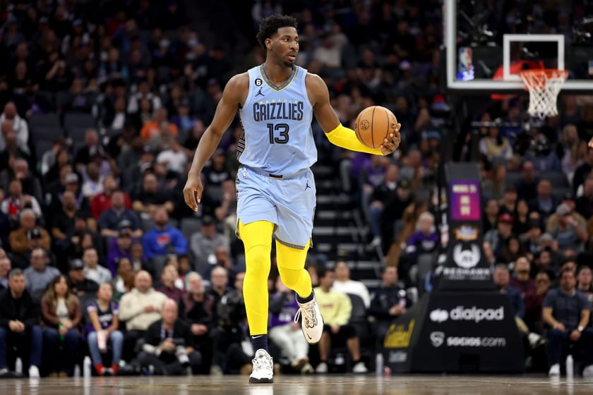 Which country does Jaren Jackson Jr play for? | Jaren Jackson's ...