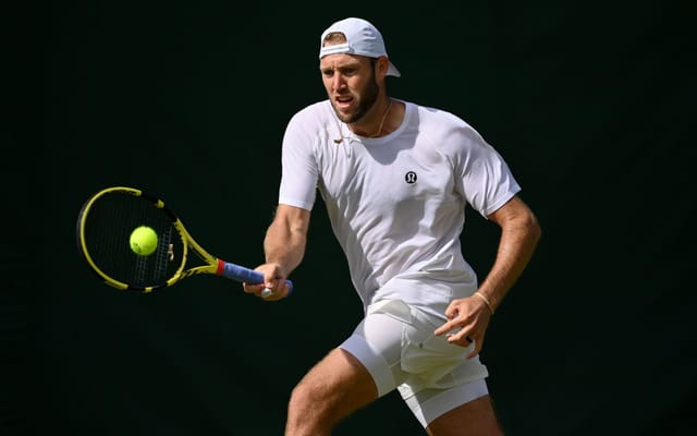 Jack Sock set to take pickleball industry by storm after retirement ...