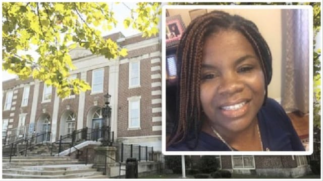 What did Naia Wilson do? Former Massachusetts principal charged for ...