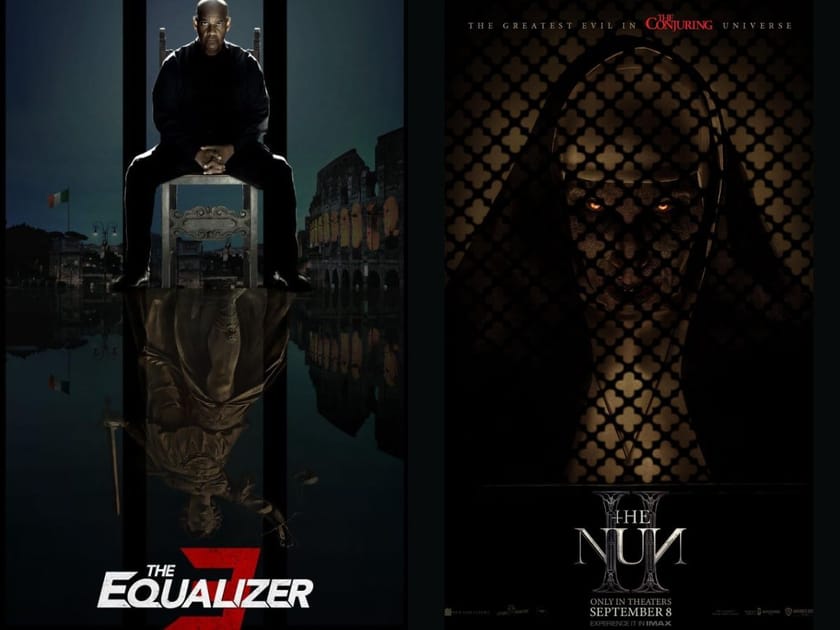 6 must-watch movies releasing in September 2023