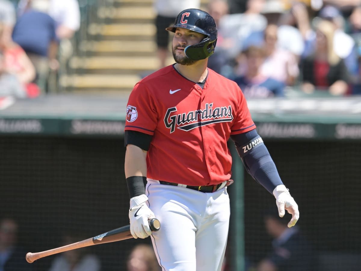 Which Guardians players have also played for Dodgers? MLB Immaculate ...