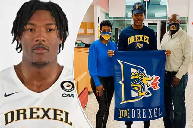 "Beautiful guy had a nice family" - Drexel staff reacts to Terrence ...