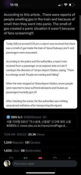 "They blaming bts and ARMYs for the panic": Netizens call out K-Media for inaccurate reports of ...