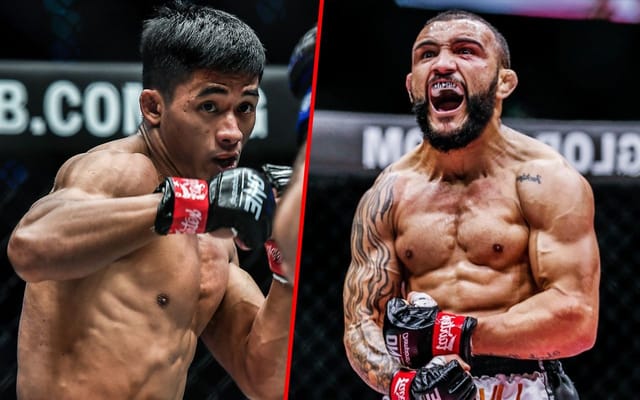 Stephen Loman thrilled for opportunity to face former champ John ...