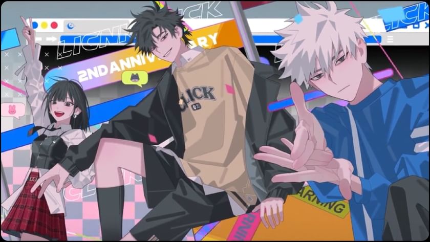 Link Click: Link Click season 2 episode 6: Exact release date and time ...