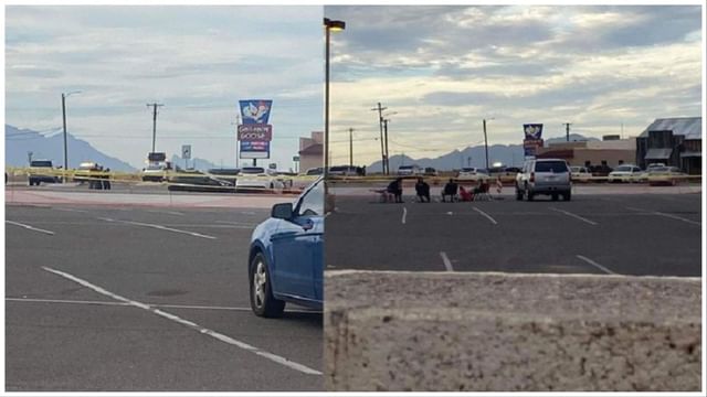 What happened to Phillip Rutledge? Arizona Gallopin' Goose Bar shooting ...