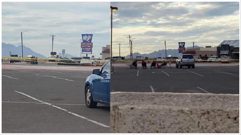 What happened to Phillip Rutledge? Arizona Gallopin' Goose Bar shooting ...