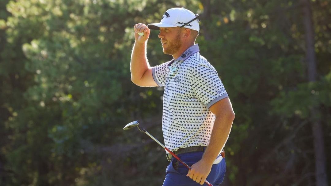 Talor Gooch: Latest News, Updates & Stats