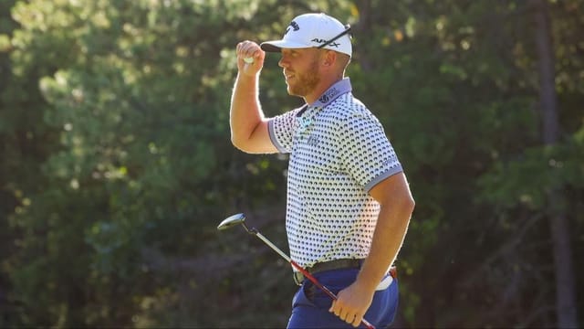 Talor Gooch: Latest News, Updates & Stats