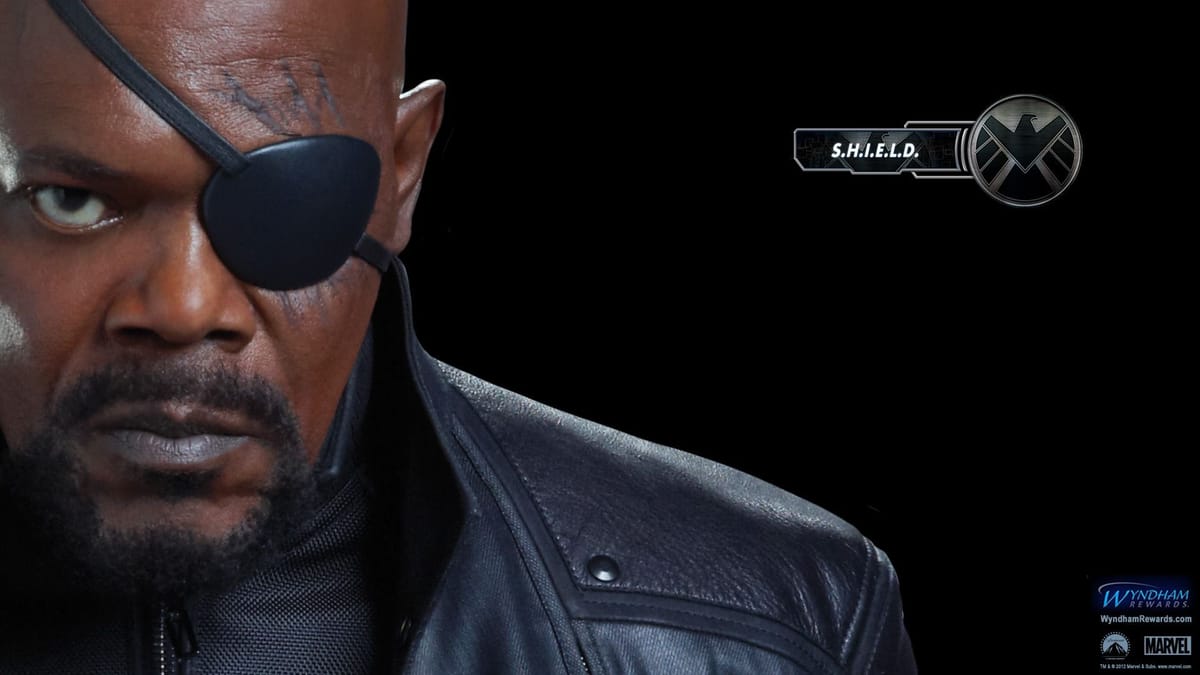 The Marvels to see a new and upgraded Nick Fury after the events of ...