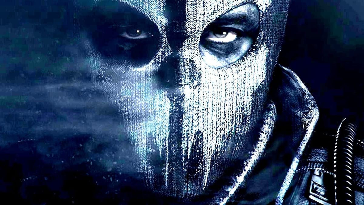 Why was CoD Ghosts hated?