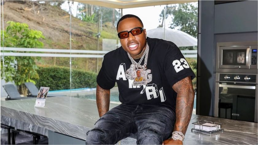 "His ancestors are rolling over in their grave right now": Bandman Kevo ...