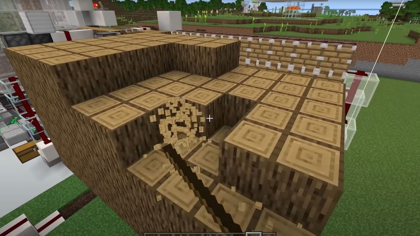 10 best farms to have in Minecraft Bedrock