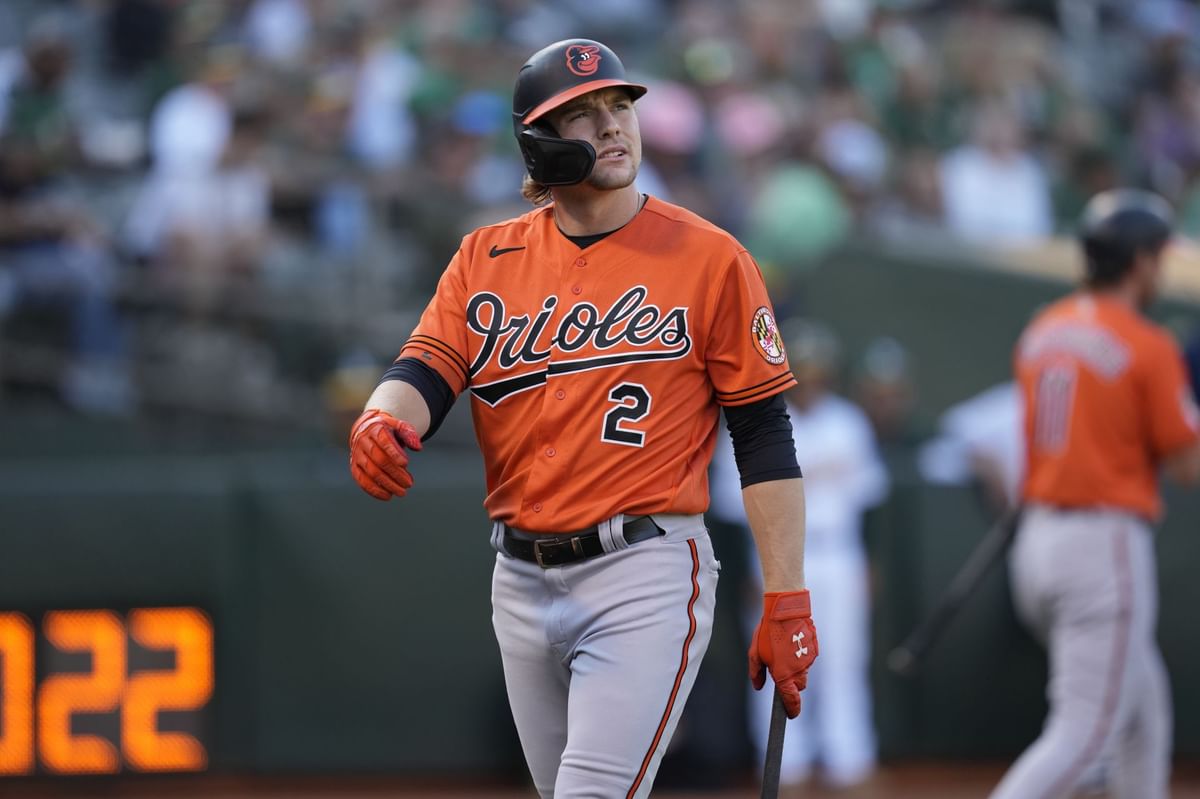 Baltimore Orioles owner John Angelos highlights hesitancy to extend ...