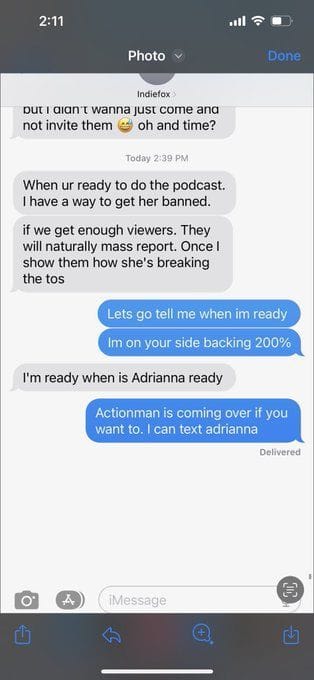 5 most controversial female Twitch streamers of 2023