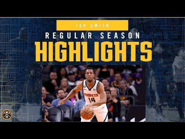 NBA HoopGrids answers for today (August 7): Ish Smith teammates who ...