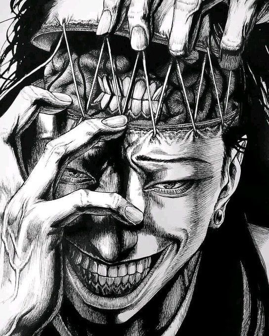 Will Suguru Geto appear in the Shibuya arc in Jujutsu Kaisen season 2 ...