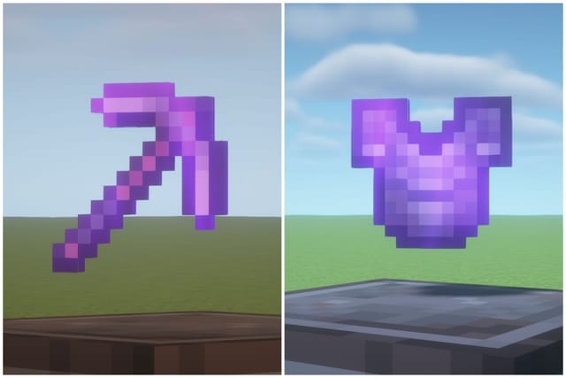 Minecraft enchantments guide: Everything You Need To Know