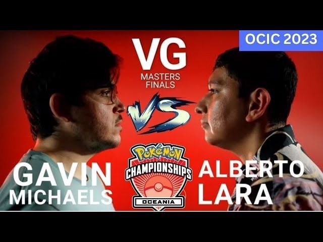 5 Pokemon VGC players to look out for at World Championships 2023