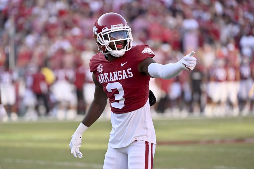 Who Will Be the Arkansas Starting QB in 2023? Exploring QB battle ...