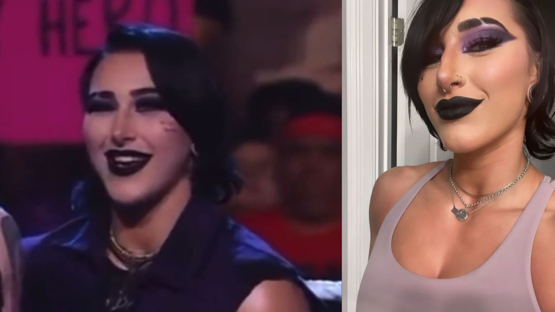 "Enjoy rehab" - Rhea Ripley takes a shot at injured WWE Superstar after RAW