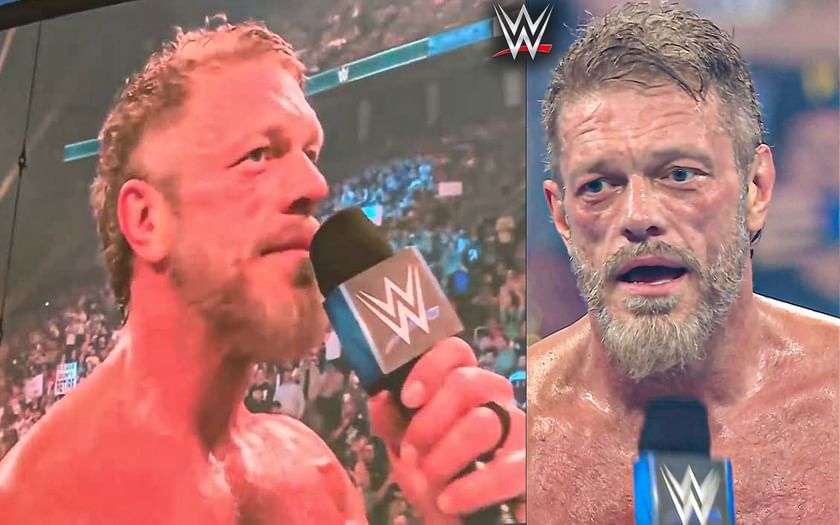 Edge retires: 5 ways WWE legend Edge could retire