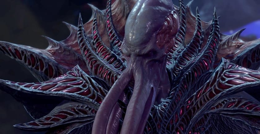 Baldur's Gate 3 Morphic Pool Location guide