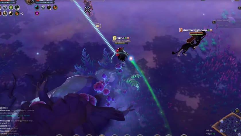 Albion Online Weapon Tier List for 2024