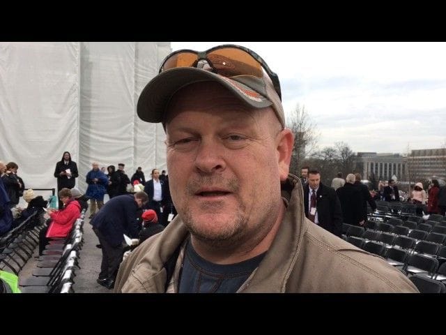 What did Joe the Plumber ask Obama? Name origin explored as viral 2008 ...