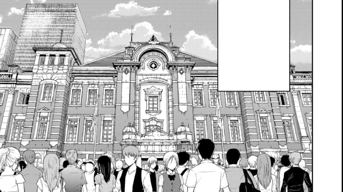 Yumeochi Dreaming: Yumeochi Dreaming chapter 26: Release date, where to ...