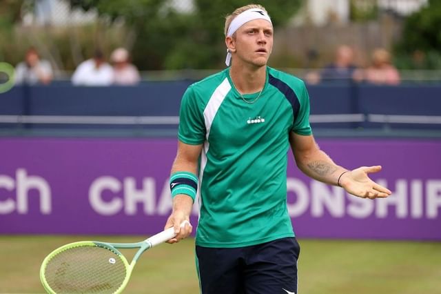 Canadian Open 2023: Alejandro Davidovich Fokina vs Alex de Minaur preview, head-to-head ...