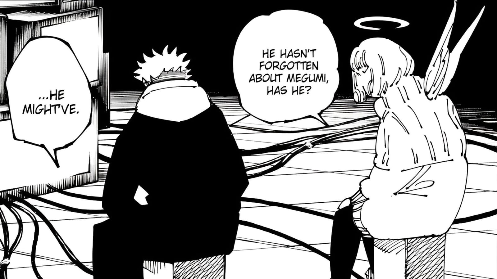 Jujutsu Kaisen chapter 231: Gojo races against time to defeat Sukuna as ...