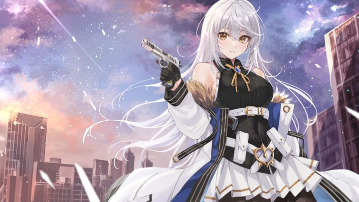 Counter Side Tier List: All Characters, ranked (August 2023)