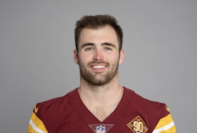 Jake Fromm Commanders contract: How much will QB earn in Washington?