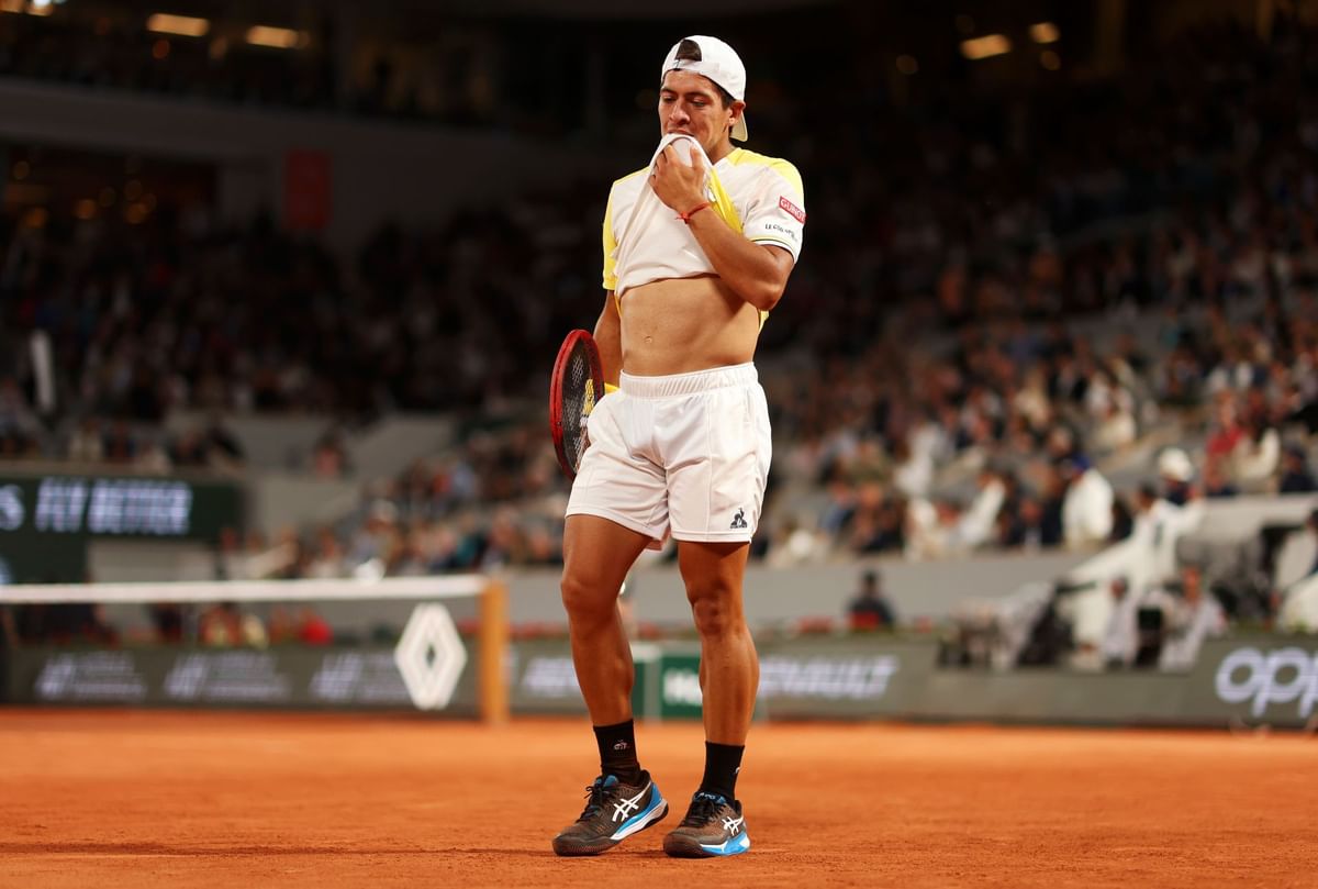 Kitzbuhel 2023: Tomas Martin Etcheverry vs Sebastian Baez preview, head-to-head, prediction ...